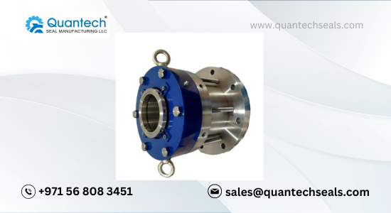 Case Study: Mechanical seal failure and troubleshooting - Quantech Mechanical Seals