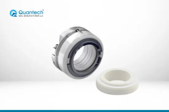 Quantech Seal Manufacturing LLC - Gaskets, Pumps, Mechanical Seal, etc